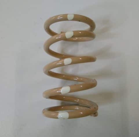 Ski-Doo TRA Clutch Spring Tan/White - iBackShift - Clutch Kit