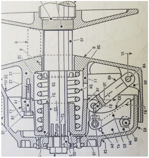 TRA Ramps - iBackShift - Clutch Kit
