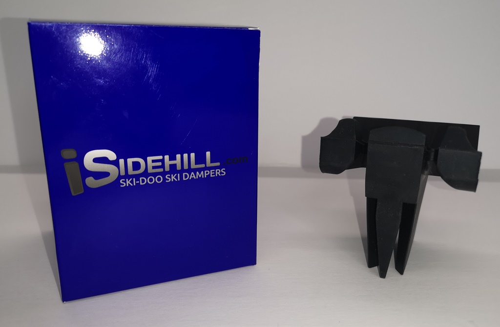 REVIEW: iBackshift Ski-Doo Clutch Kit | SnoWest Forums